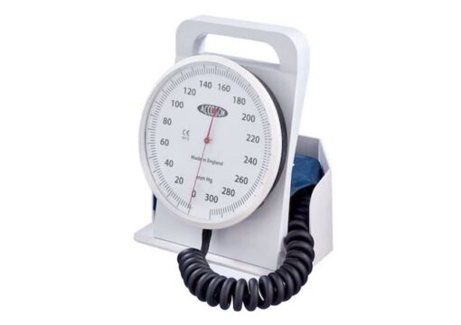 ACCOSON SPHYGMOMANOMETER 0630W-UK – Blood pressure monitors